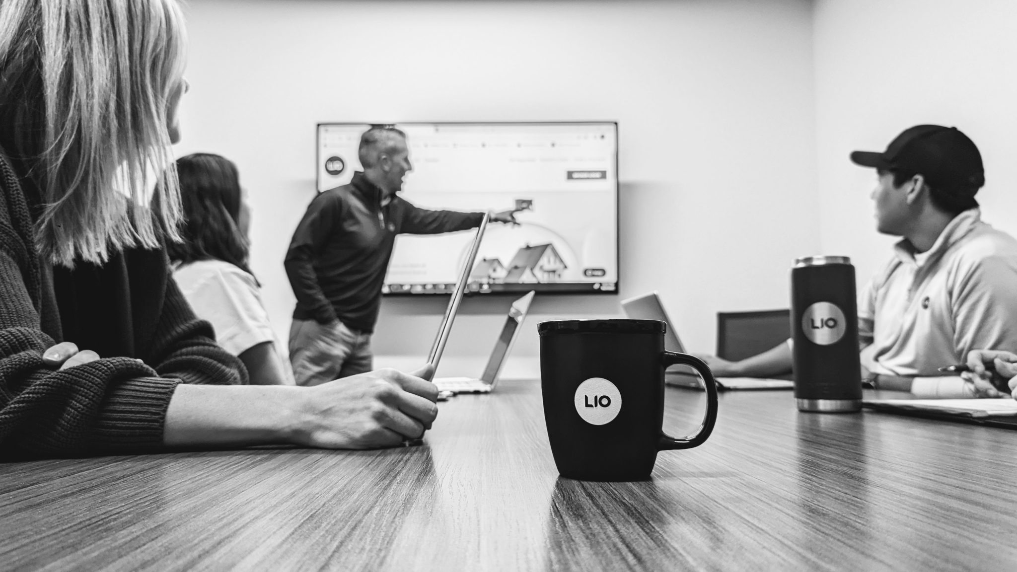 Finding an Insurance Provider | LIO Insurance